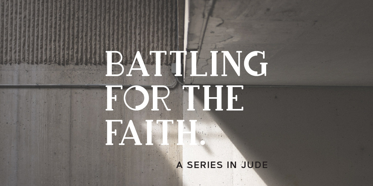 Sermon: Empty Promises