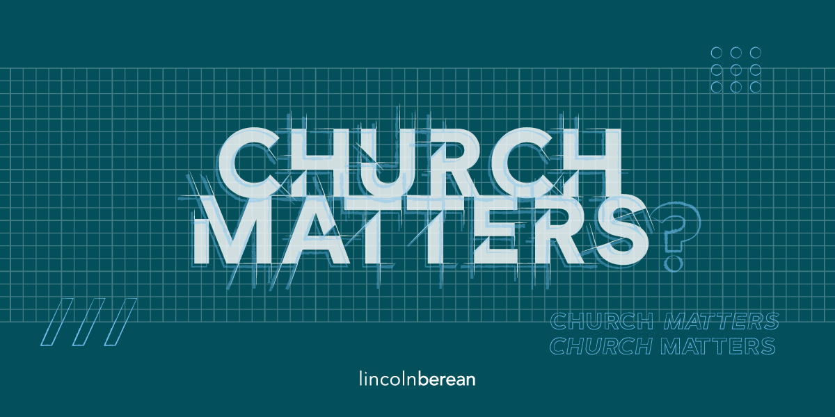 Sermon: The Joy of Worship